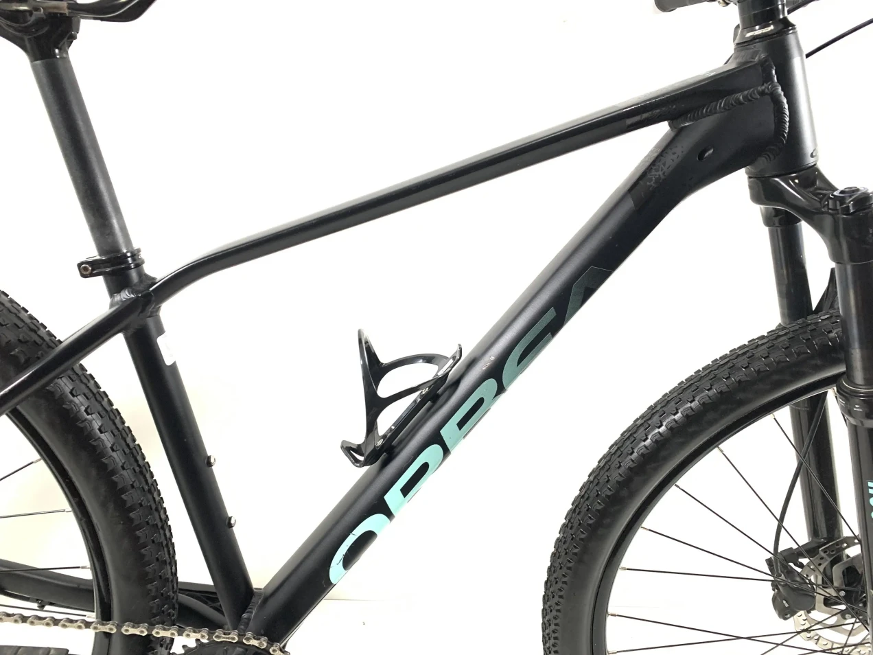 Orbea ALMA H30 used in S | buycycle