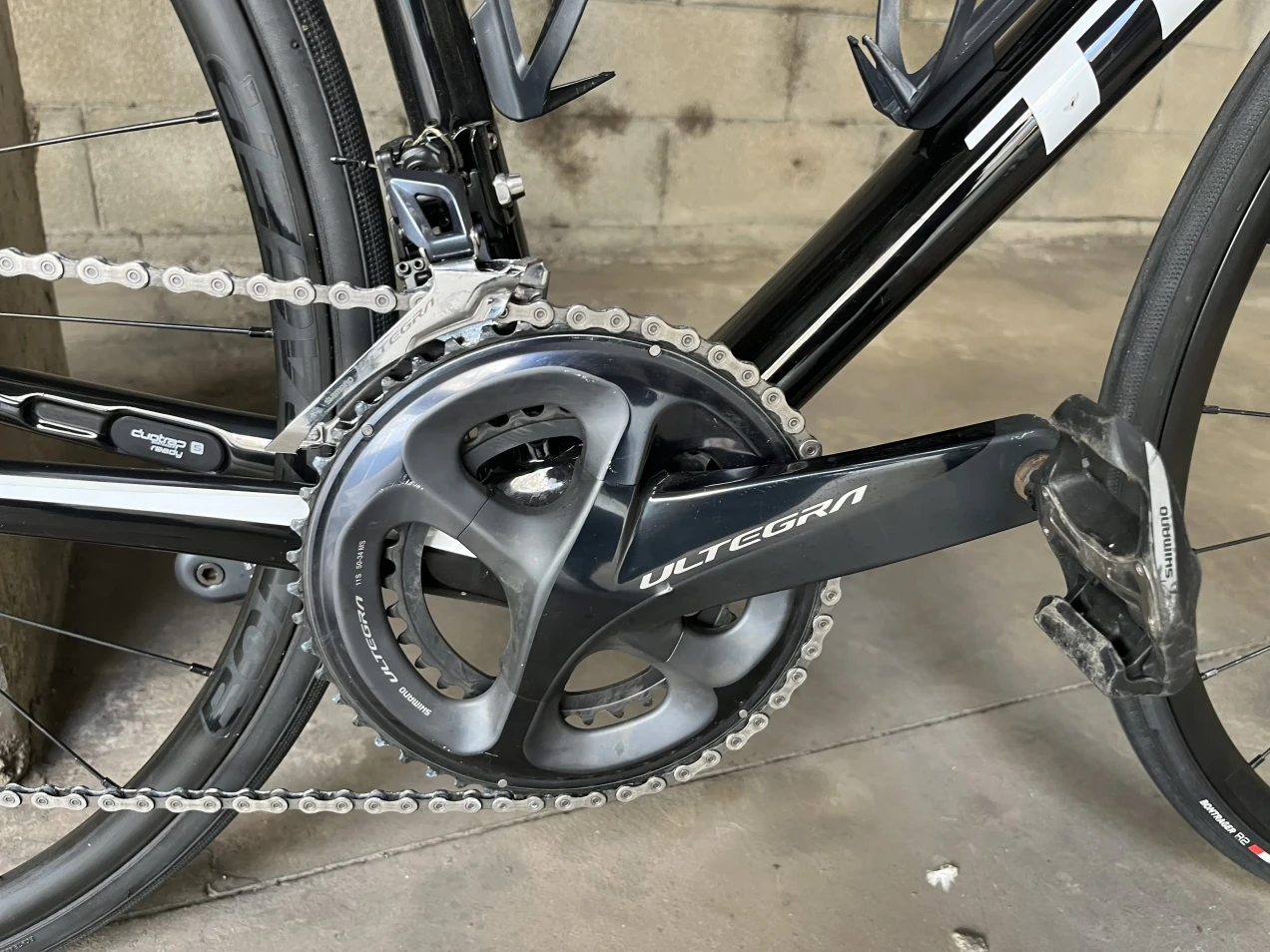 Trek Émonda SL 6 Disc used in m | buycycle