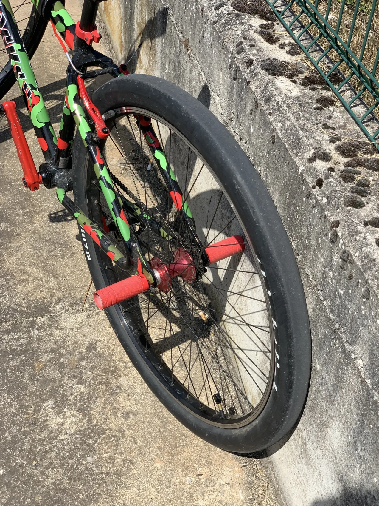 SE BIKES Big Ripper Dblocks used in L | buycycle