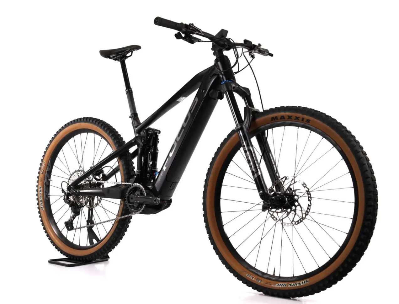 Focus JAM2 used in m | buycycle