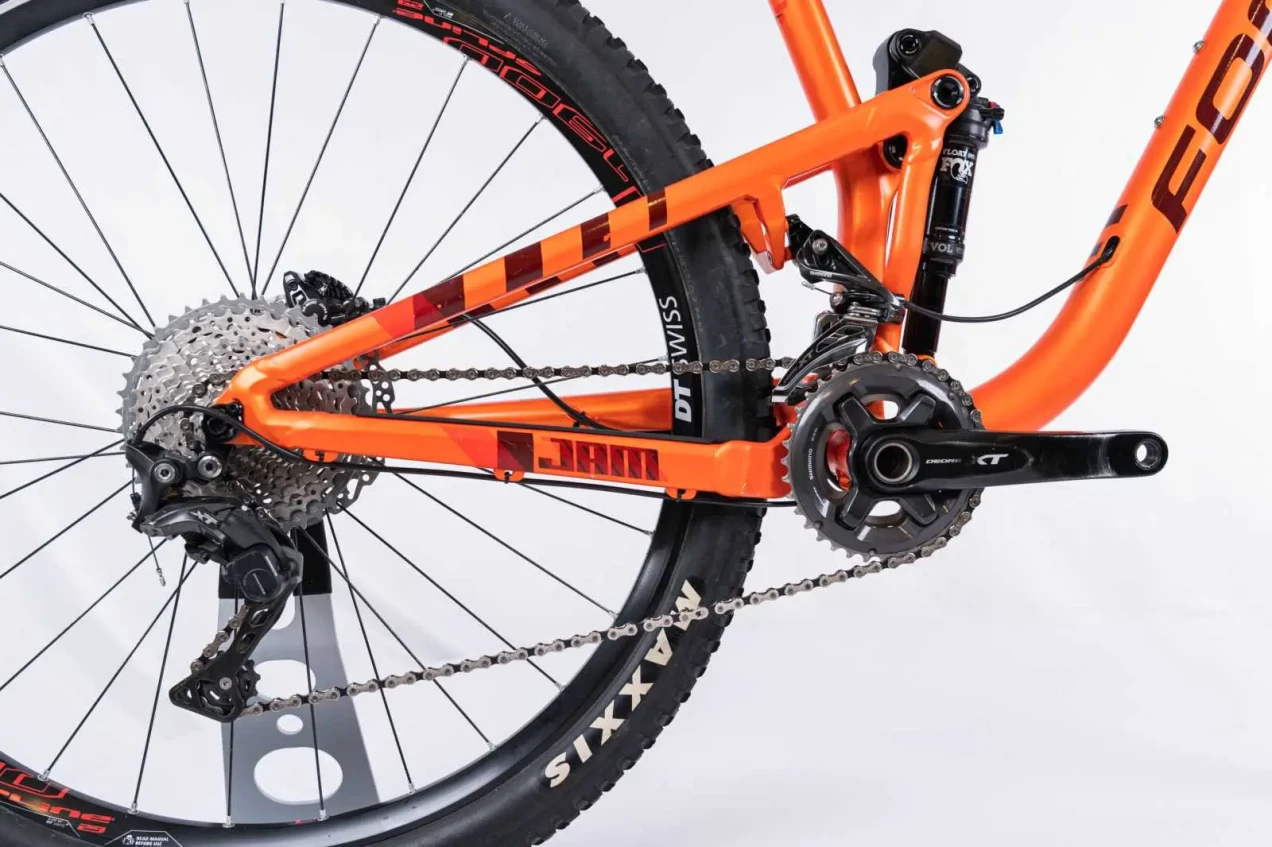 Focus Jam gebruikt in l | buycycle