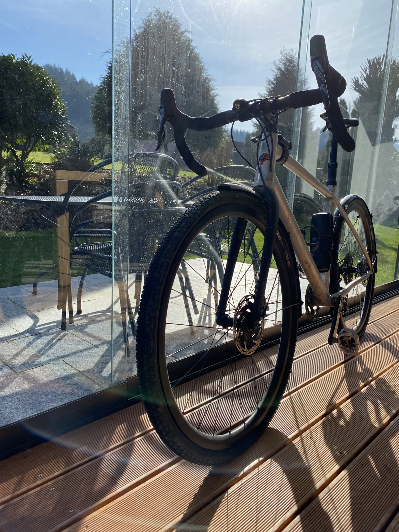 Liteville 4one used in l | buycycle