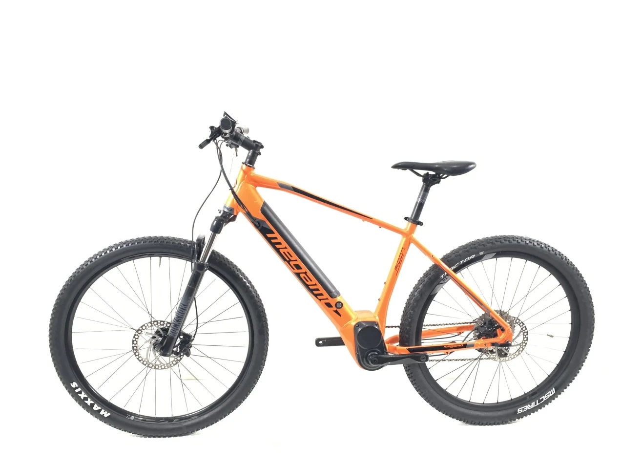 Megamo Ridon utilizado en l | buycycle