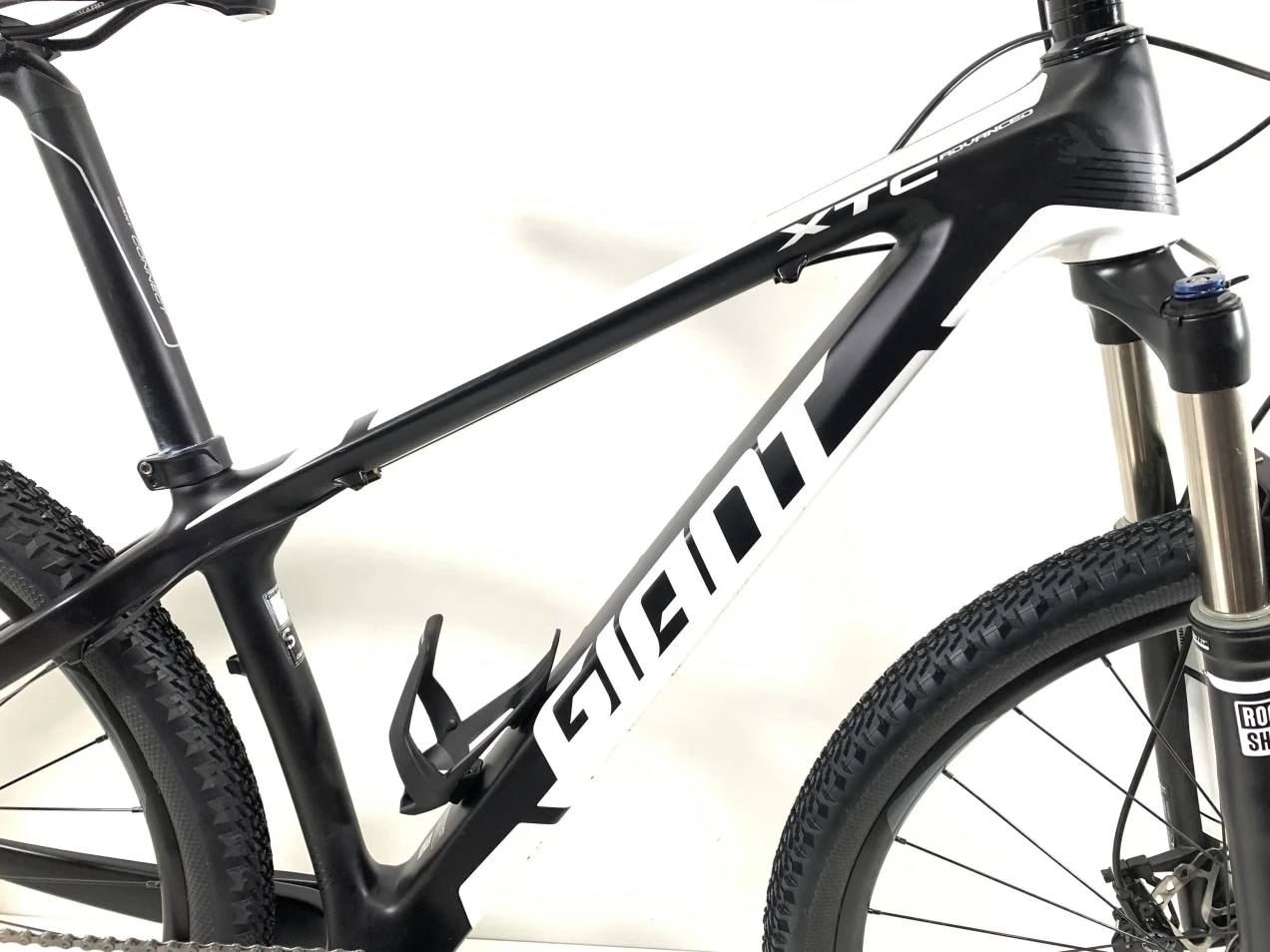 Giant XTC Advanced 2 used in s | buycycle