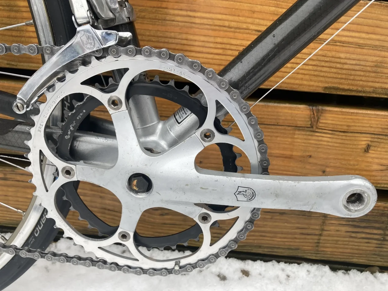 Giant Cadex cfr carbon used in 57 cm | buycycle