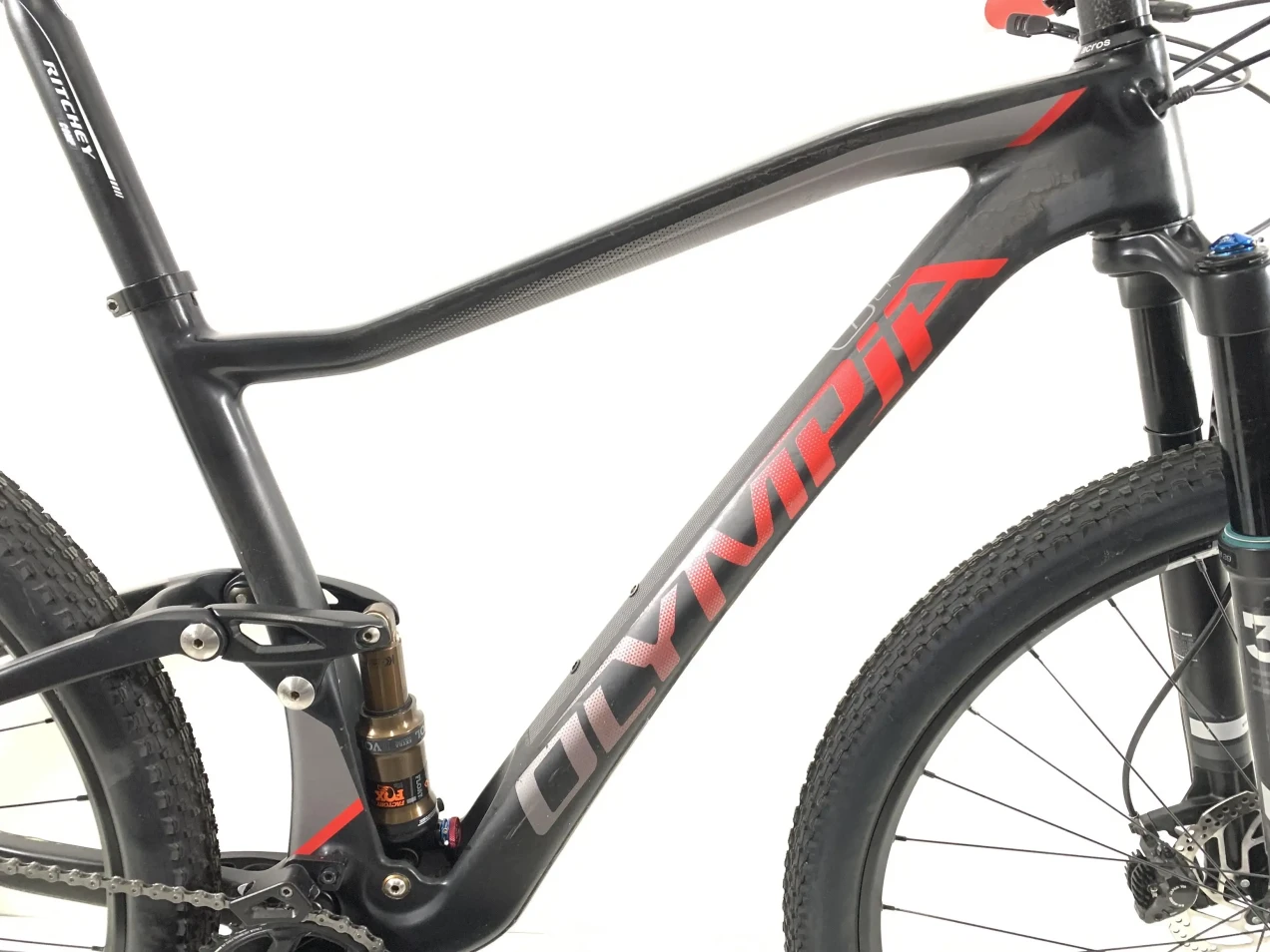 Olympia F1x used in m | buycycle