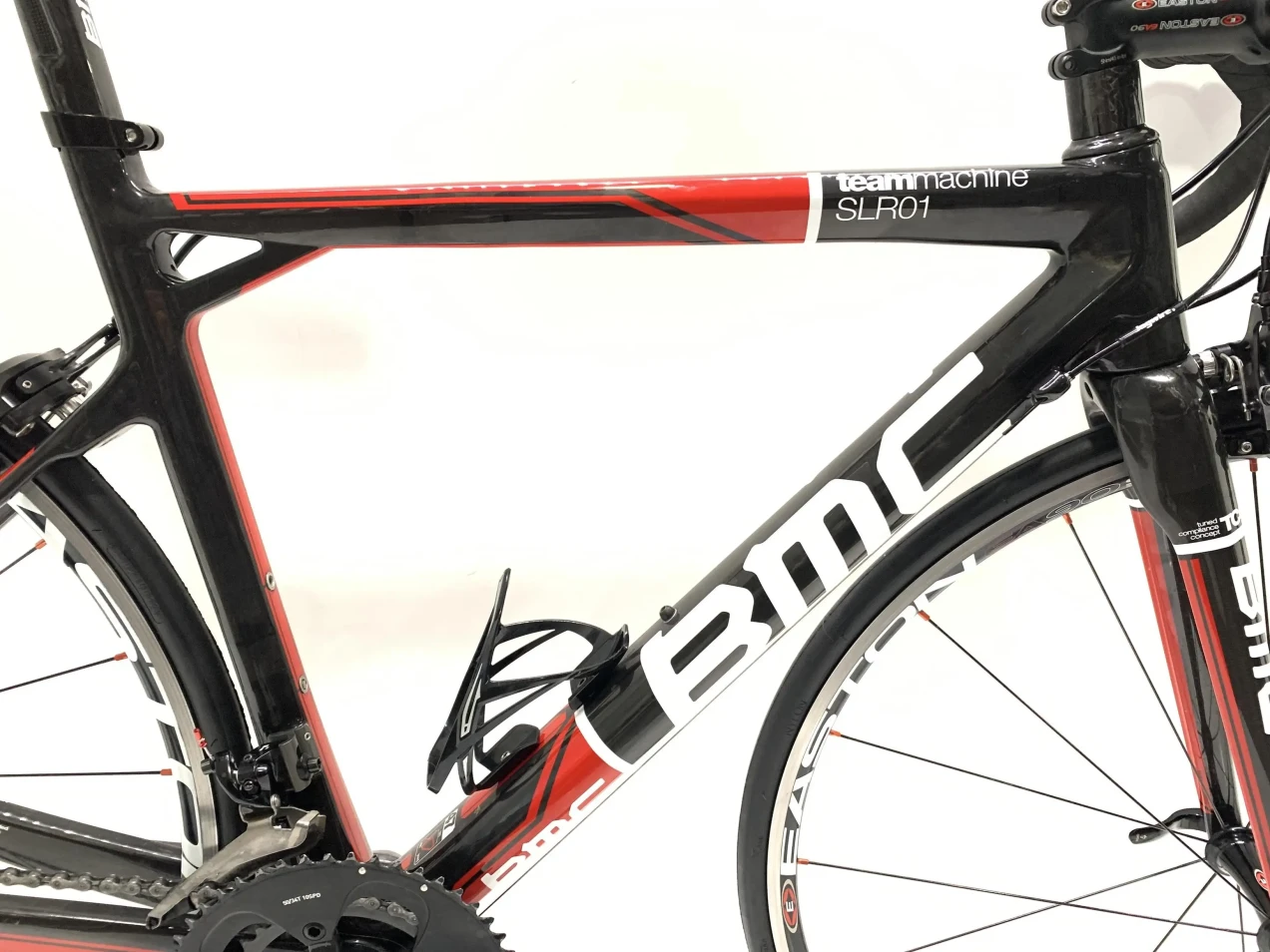 BMC Team Machine SLR01 gebraucht kaufen 52 cm | buycycle