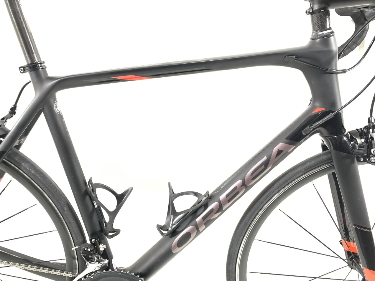 Orbea Orca gebraucht kaufen 58 cm | buycycle