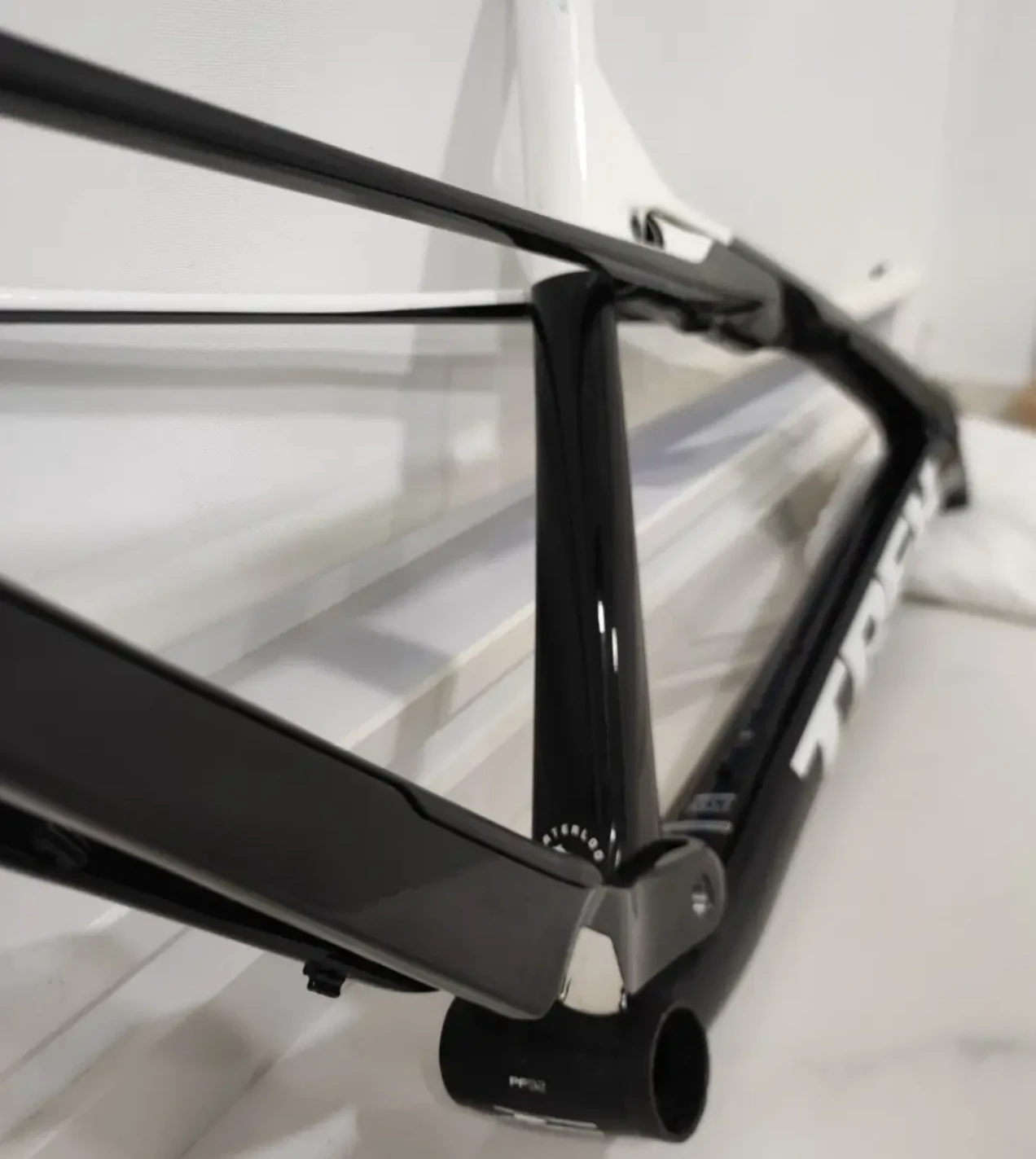 Trek Supercaliber Frame Set used in XL | buycycle