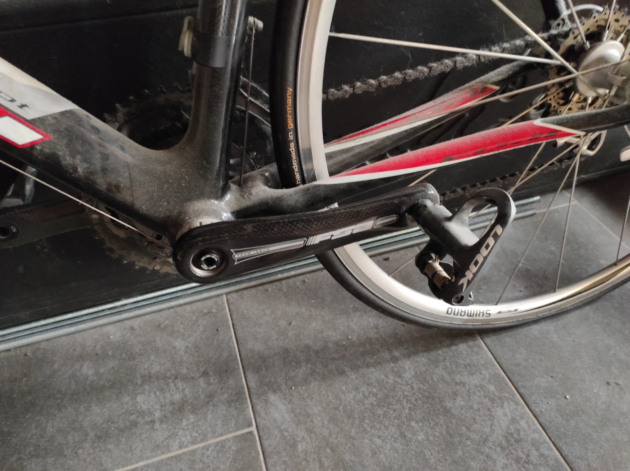 Fuji Team Pro gebraucht kaufen L | buycycle