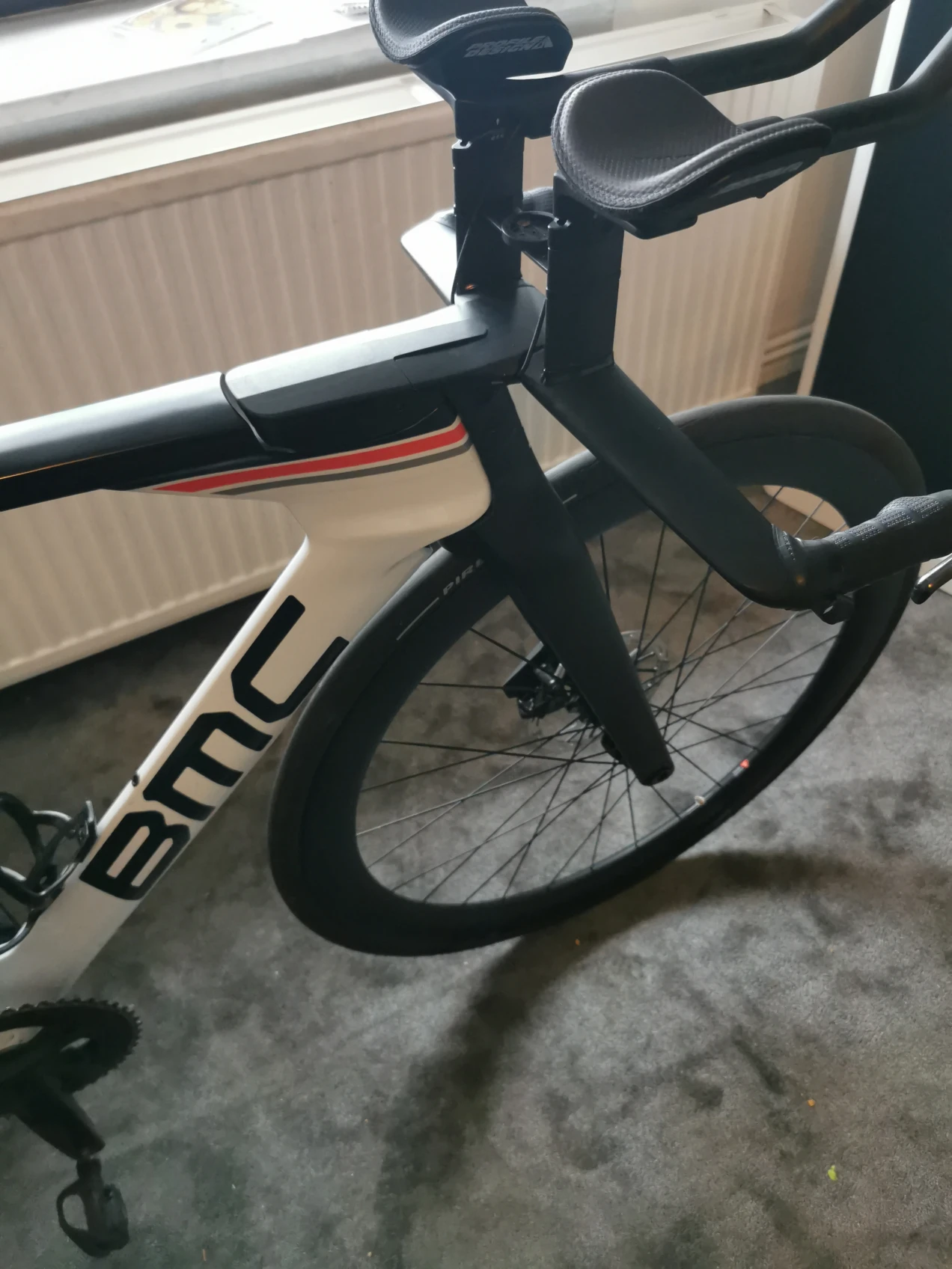 BMC Timemachine 01 DISC TWO gebruikt in m | buycycle