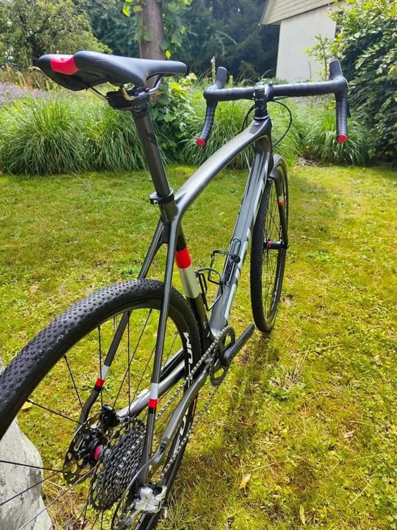 Ridley Kanzo Speed - SRAM Rival1 used in m | buycycle