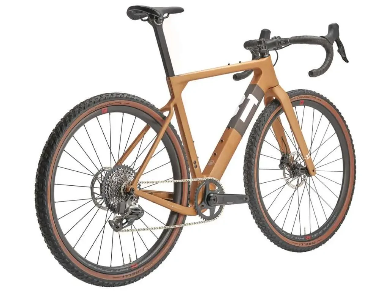 3T Exploro Primo Rival AXS XPLR utilizado en s | buycycle