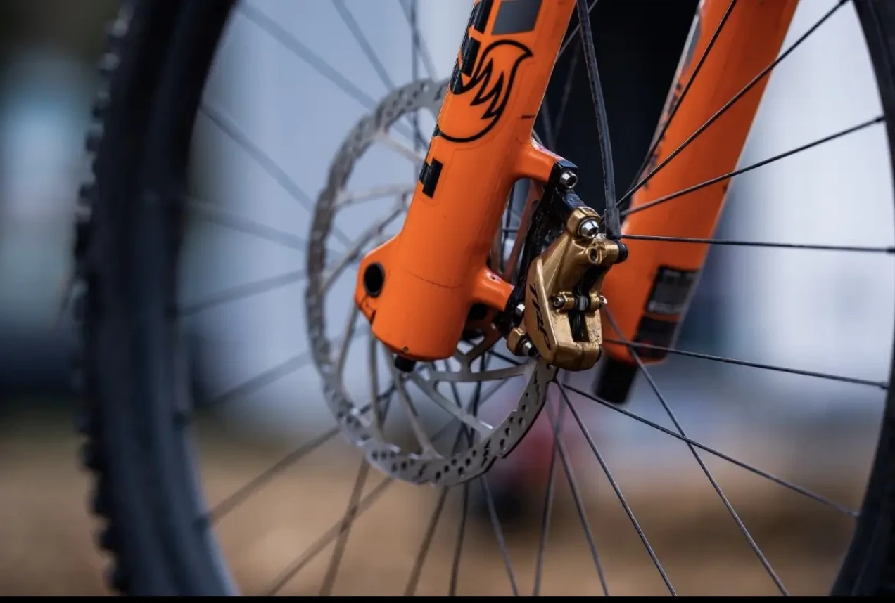 Trek Session 8 29 GX gebruikt in m | buycycle