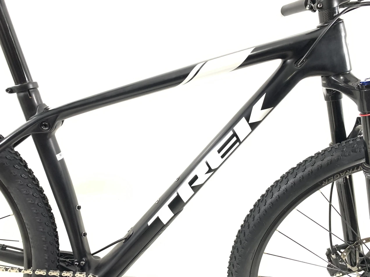 Trek Pro Caliber 9.6 GX gebruikt in m | buycycle