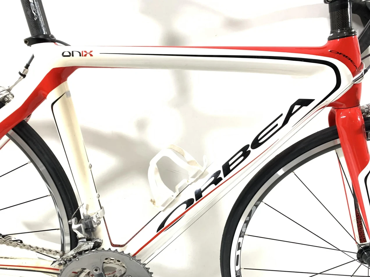Orbea Onix gebruikt in 52 cm | buycycle