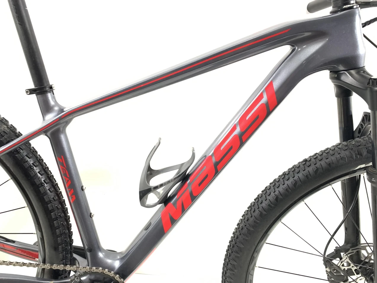 Massi Team used in m | buycycle