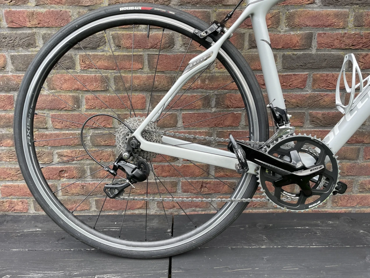 Achetez un vélo d'occasion Specialized Ruby Sport en M | buycycle