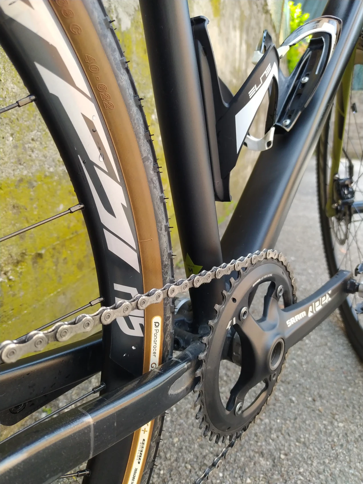 Guerciotti Greto gebraucht kaufen M | buycycle