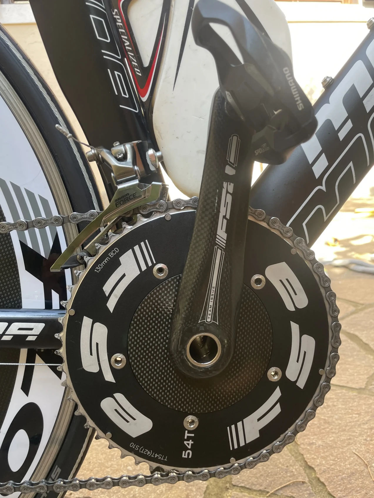 Merida Time Warp 9 utilizado en m | buycycle