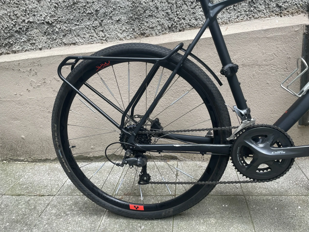 CUBE SL Road used in | buycycle