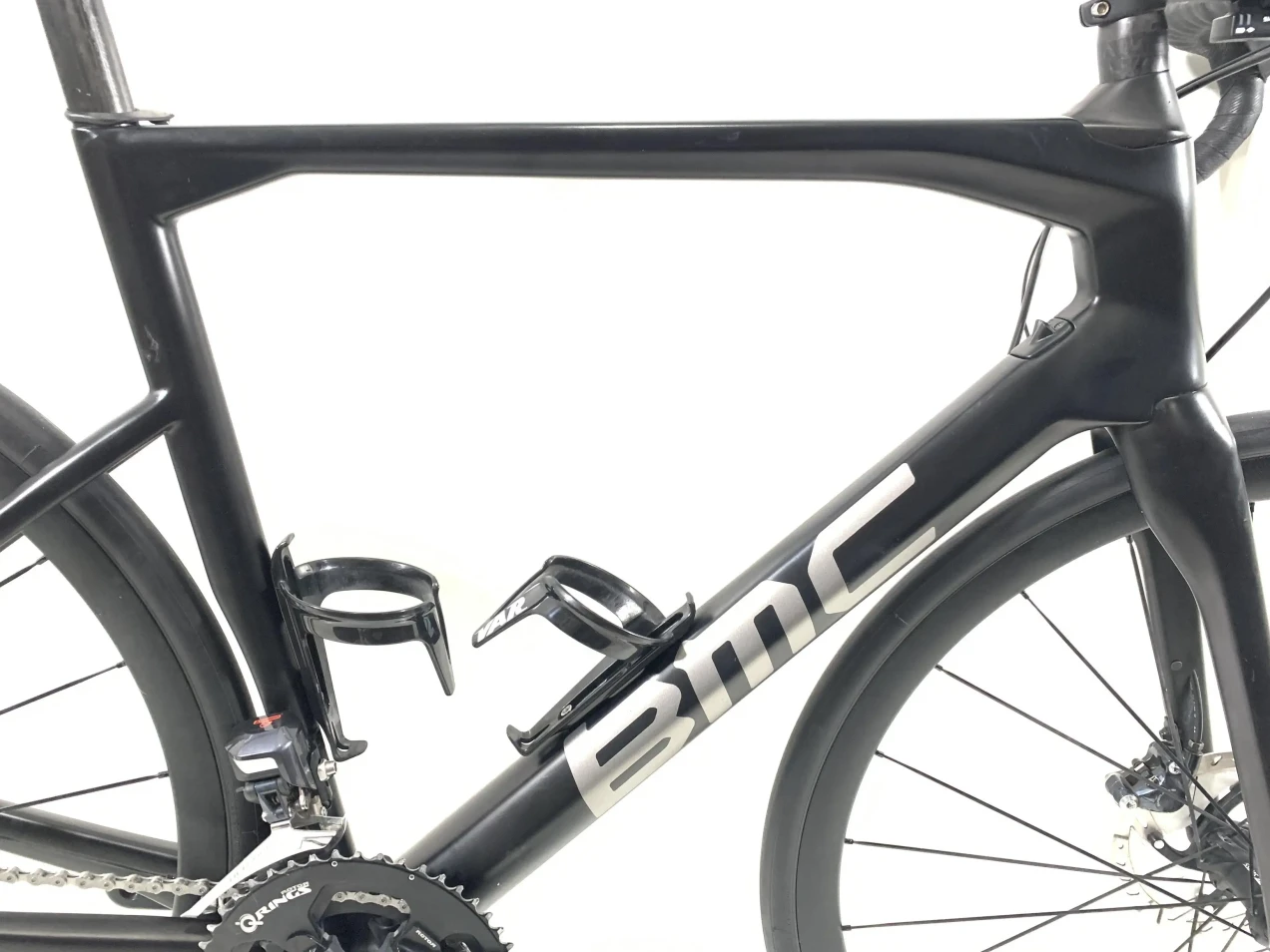 BMC RoadMachine Di2 11V used in 54 cm | buycycle