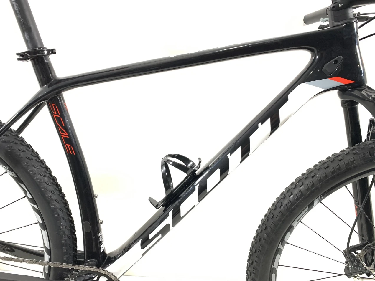 Scott Scale 930 used in xl | buycycle