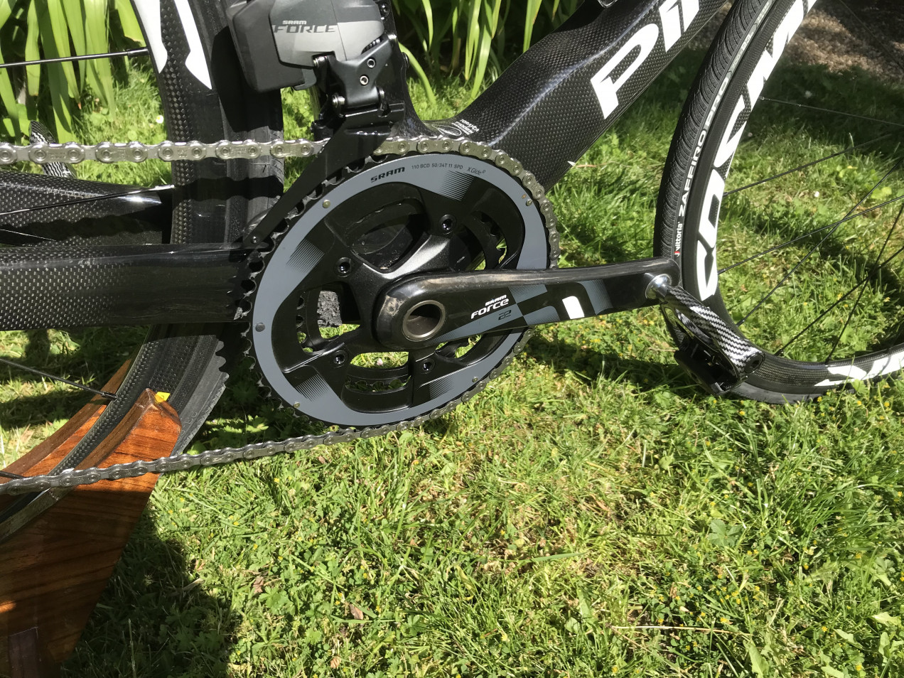 PinarelloDOGMA F SUPER RECORD EPS Rimmodell :méret | buycycle