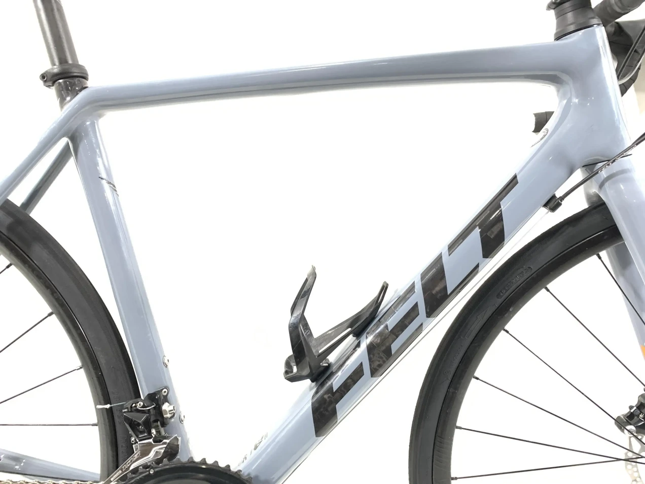 Felt FR gebruikt in 54 cm | buycycle