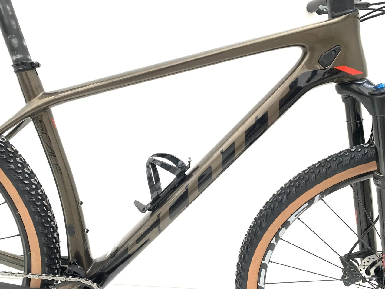 Scott Scale 910 GX used in l | buycycle