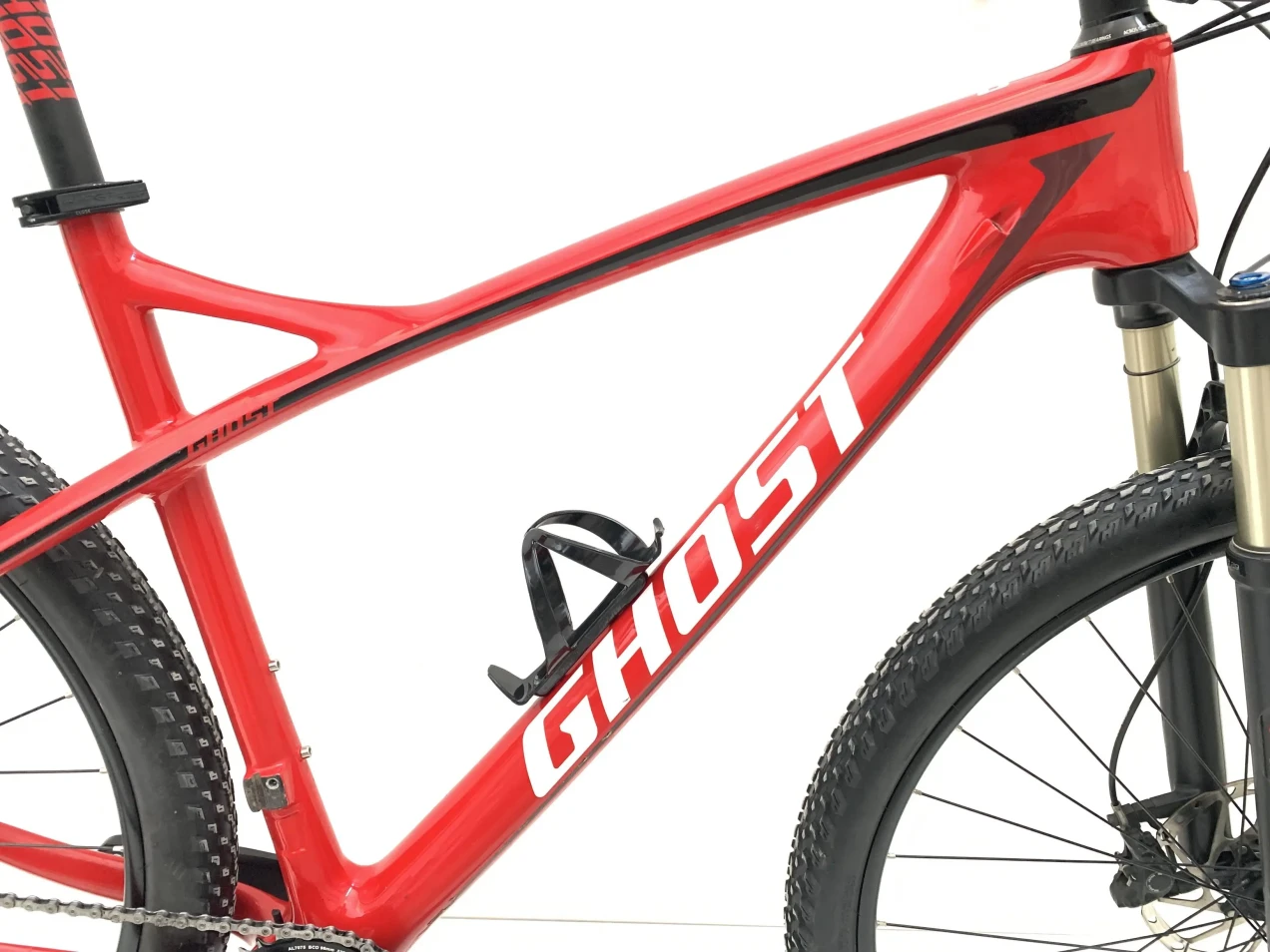Ghost Lector XT utilizado en l | buycycle