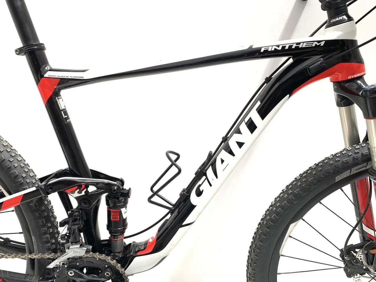 Giant Anthem XT gebraucht kaufen l | buycycle