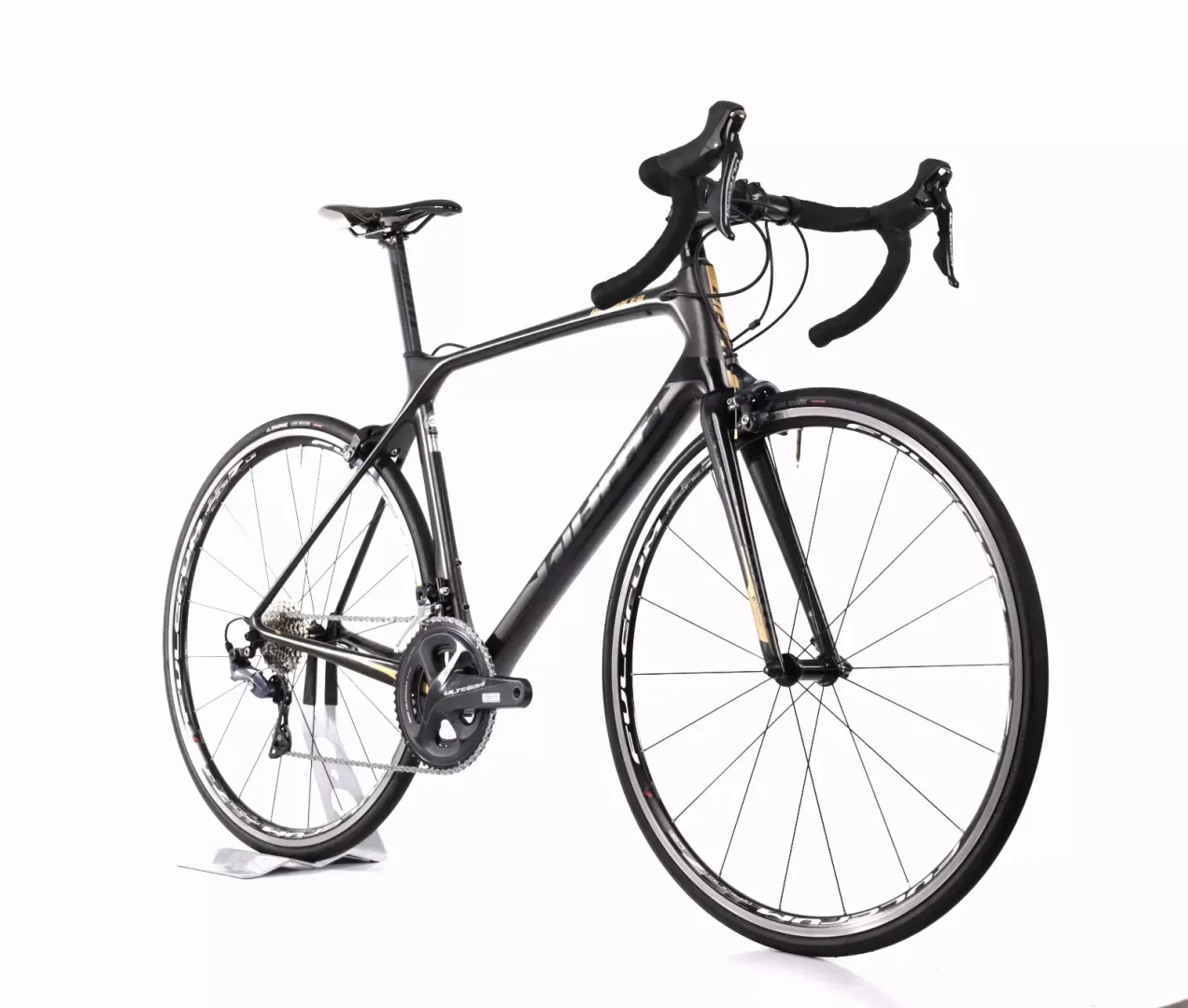 Giant TCR Advanced 1 Pro Compact gebruikt in L | buycycle