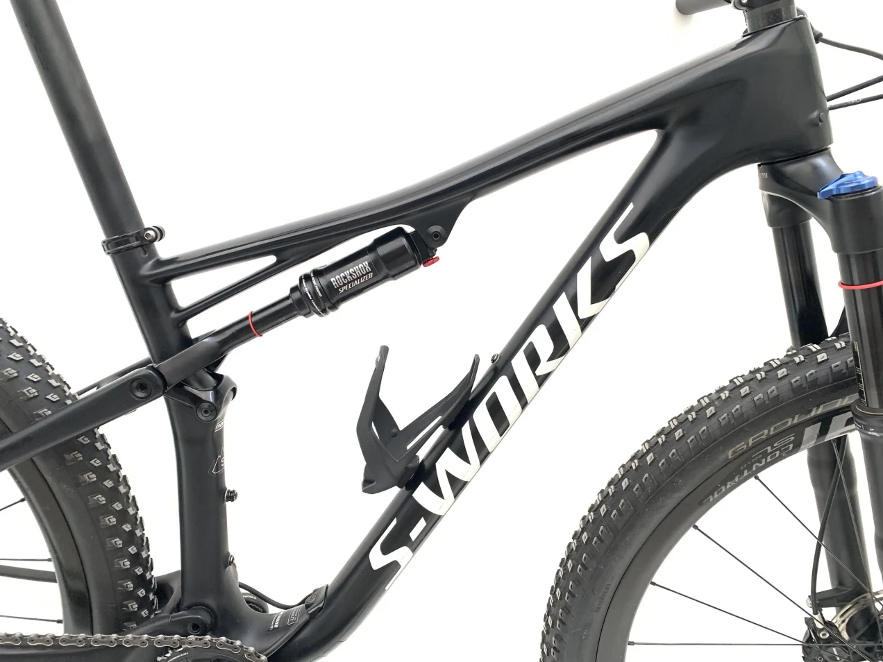 Specialized Epic FSR S-Works XX1 used in s | buycycle