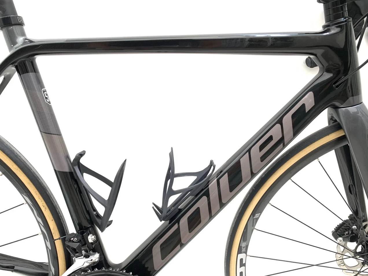 Coluer Invicta used in 54 cm | buycycle