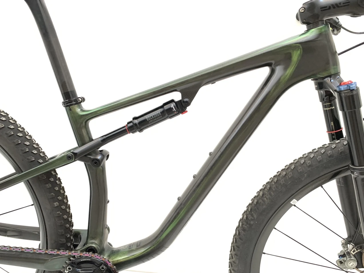 Specialized Epic FSR S-Works XX1 AXS used in s | buycycle