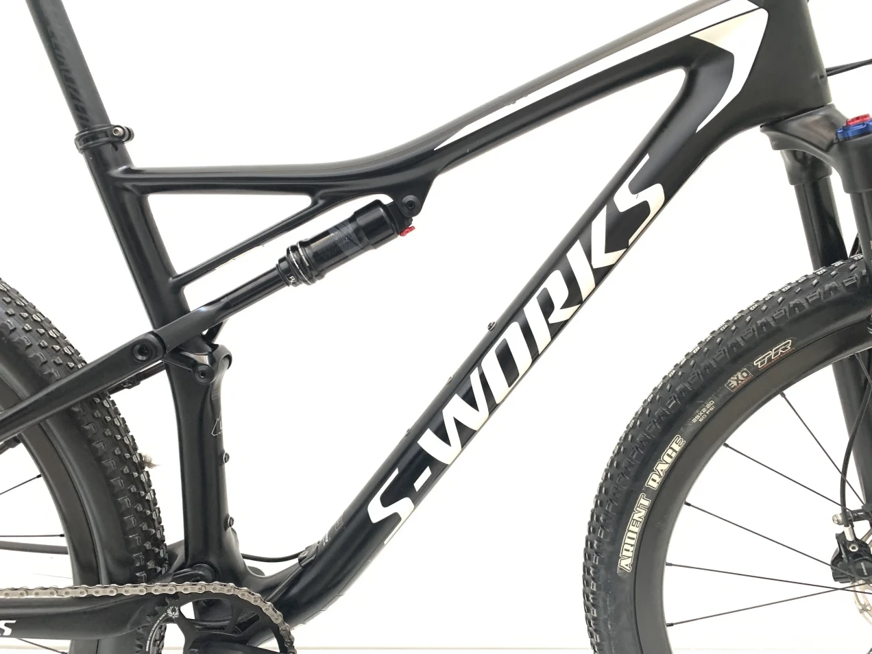 Specialized Epic FSR S-Works XX1 used in l | buycycle