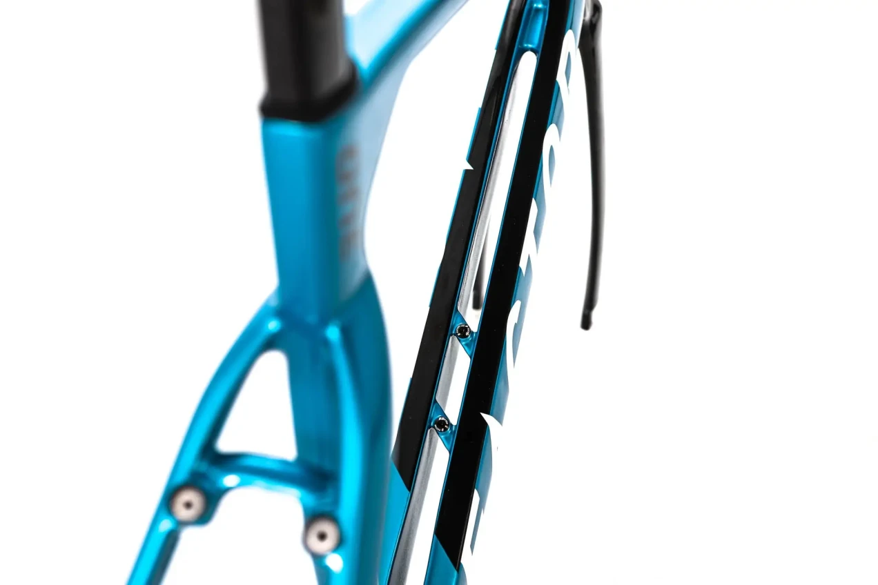 Factor One Rim used in 54 cm | buycycle