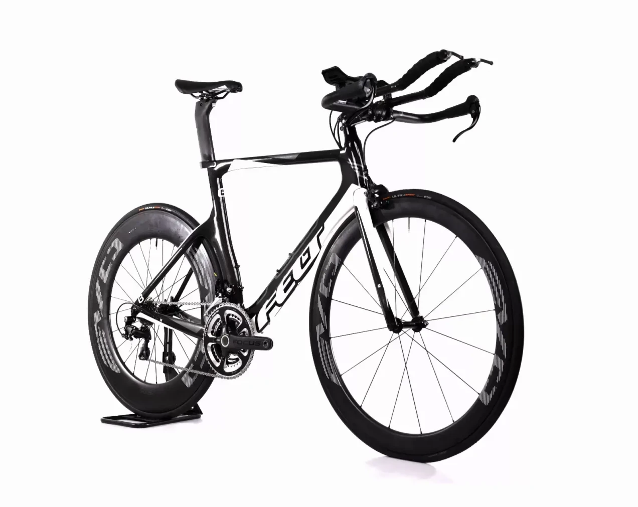 Felt B14 - EVO Carbon wykorzystywany w 54 cm | buycycle