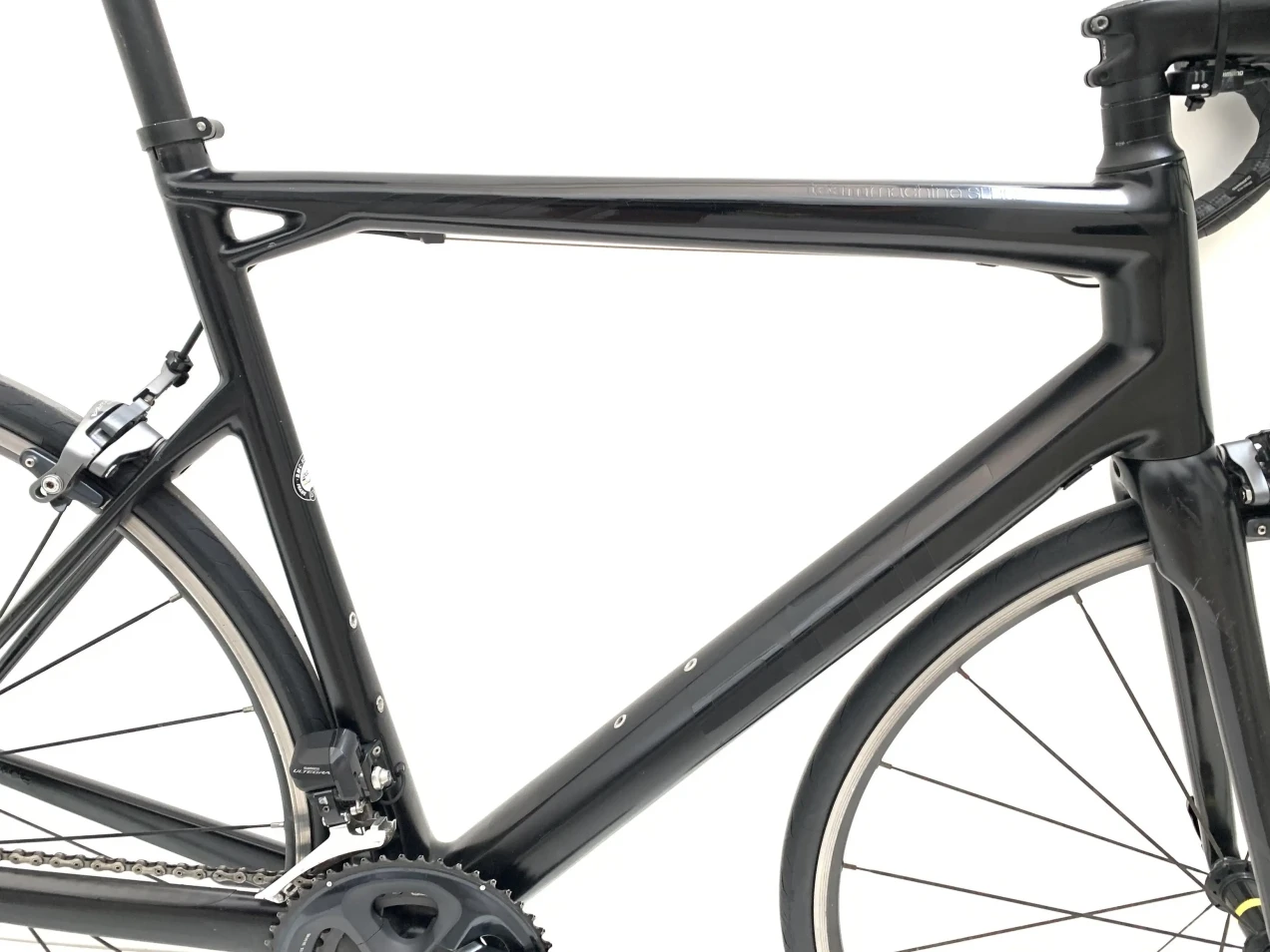 BMC Team Machine SLR02 Di2 11V gebraucht kaufen 58 cm | buycycle