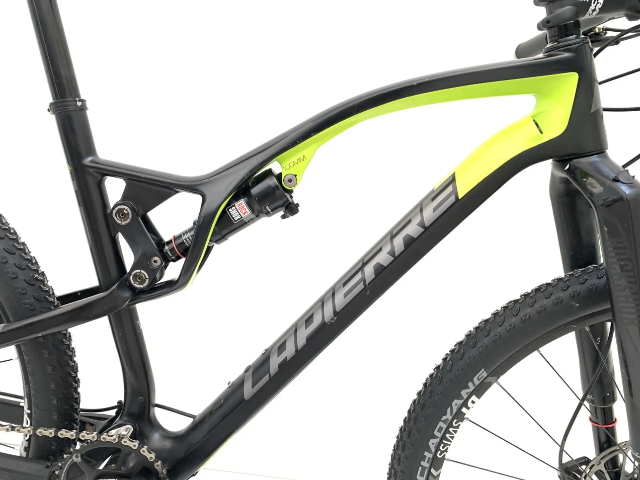 Lapierre XR 929 X01 gebraucht kaufen L | buycycle