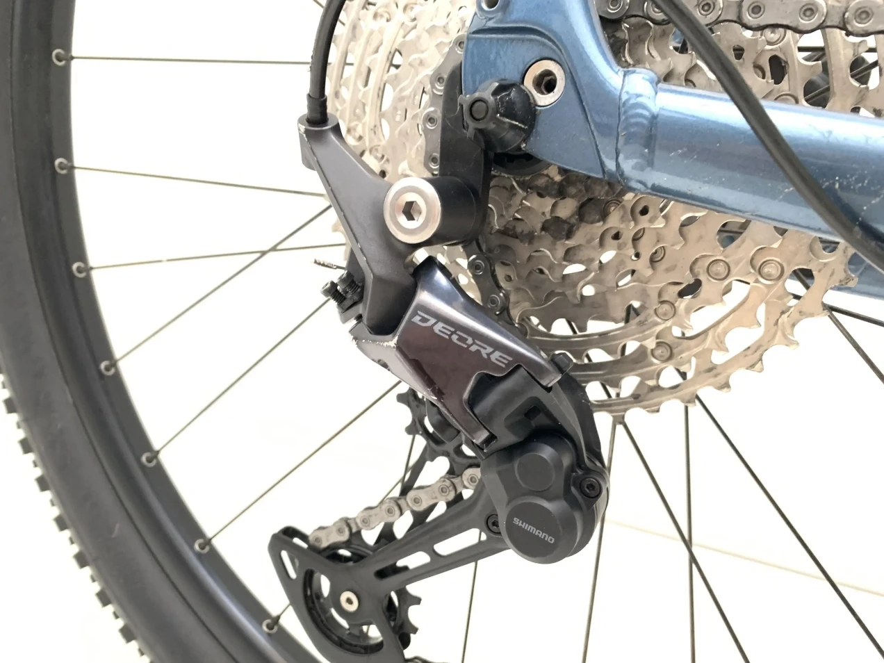 Giant Talon 0 utilizado en S | buycycle