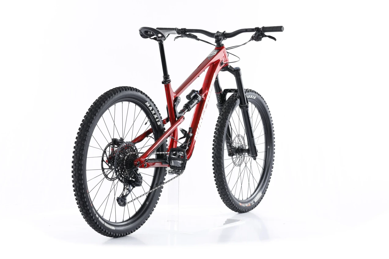 Nukeproof Mega 290 Pro used in L | buycycle