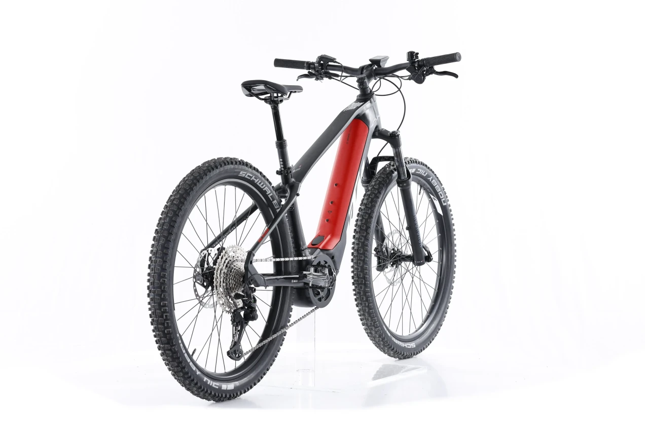 KTM Macina eMountain 27 Pro LTD utilizado en XS | buycycle