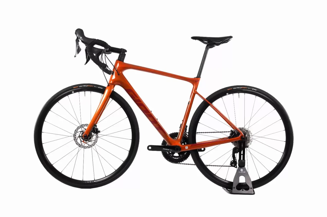 Giant Defy Advanced 2 used in M | buycycle