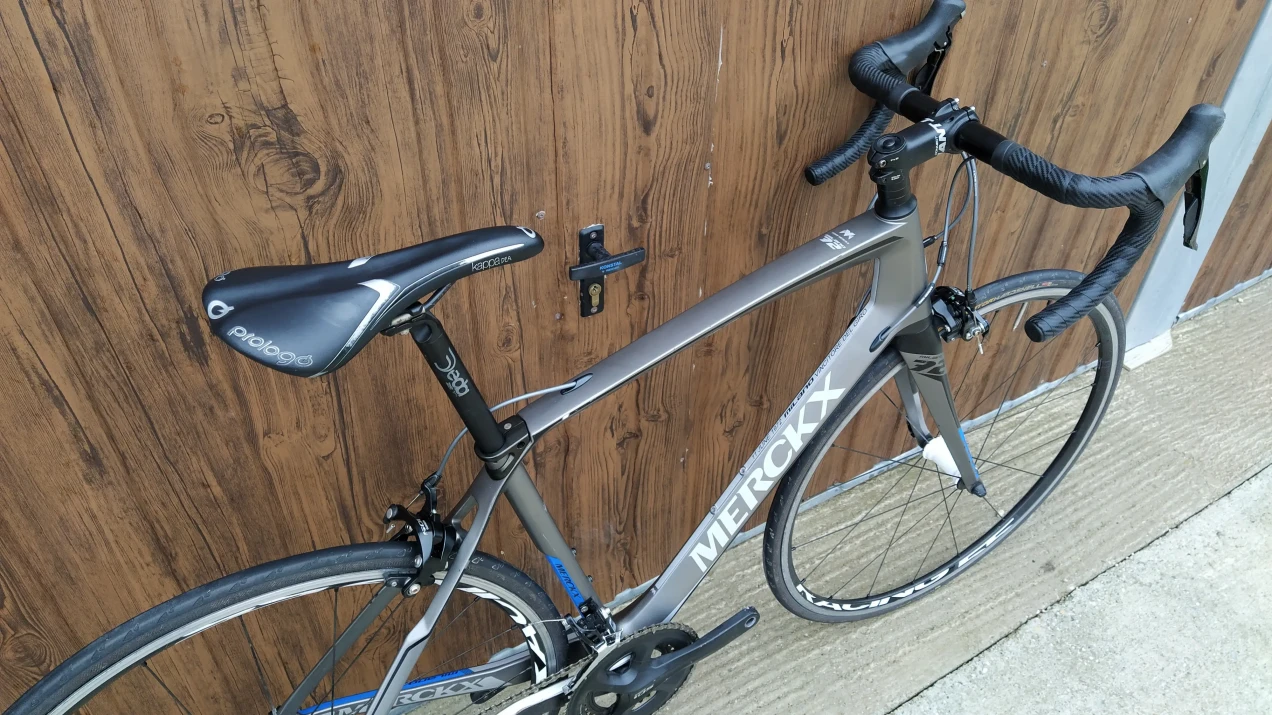 Eddy Merckx Milano 72 utilizado en 53 cm | buycycle