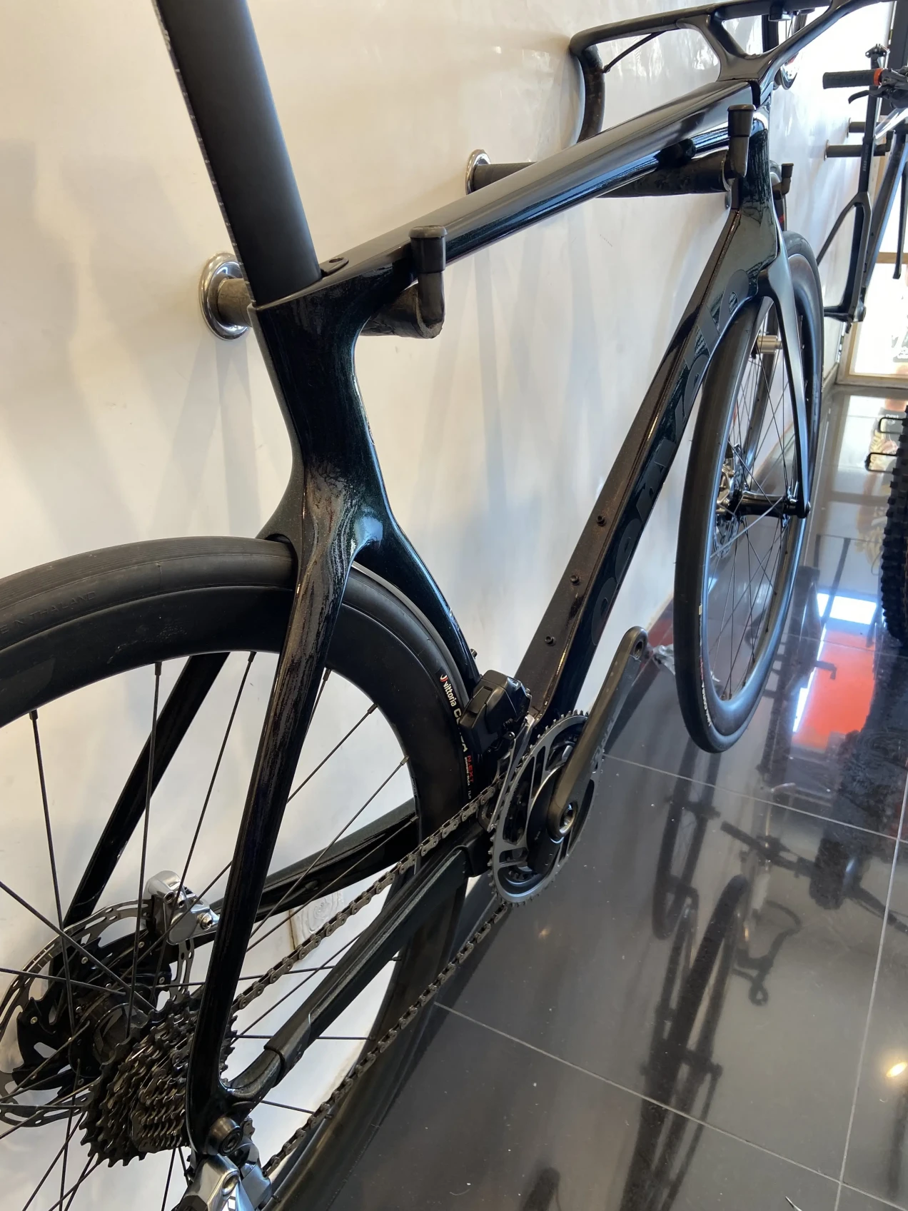 Cervélo S5 Red eTap AXS utilizado en 58 cm | buycycle