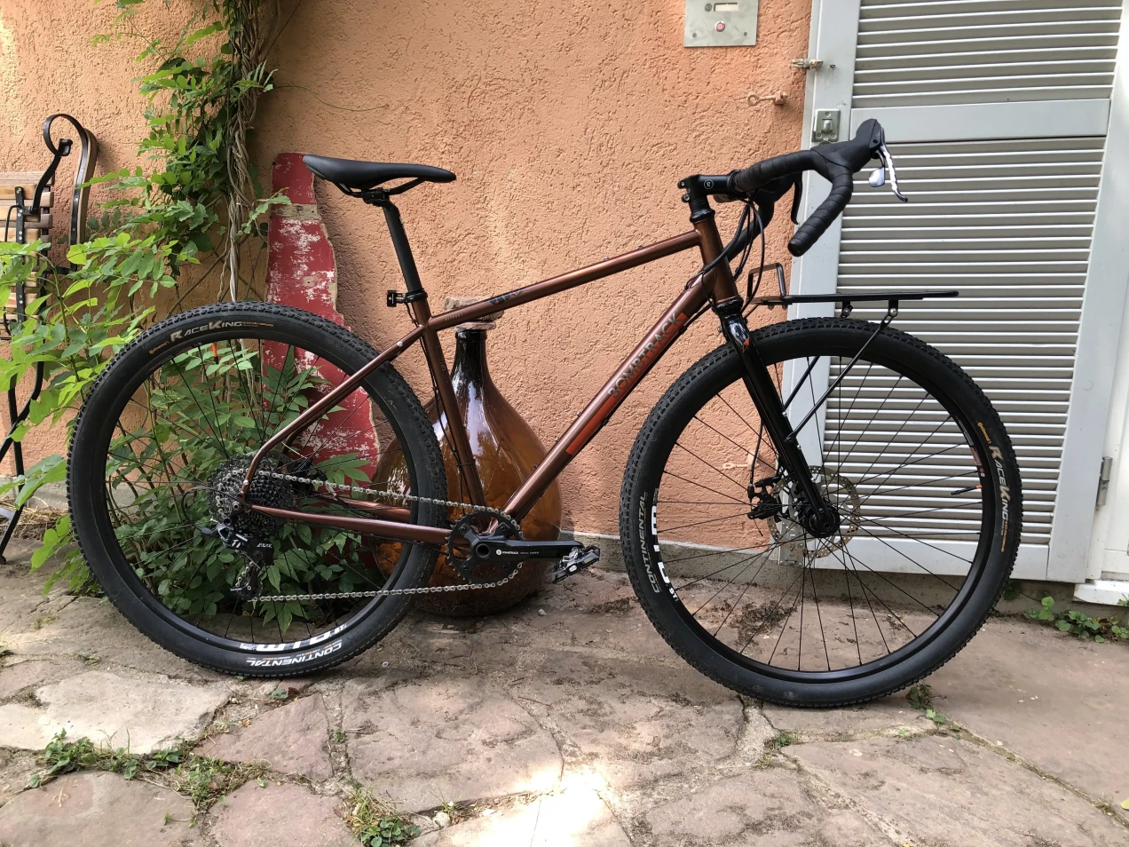 Bombtrack Beyond 2 used in m | buycycle