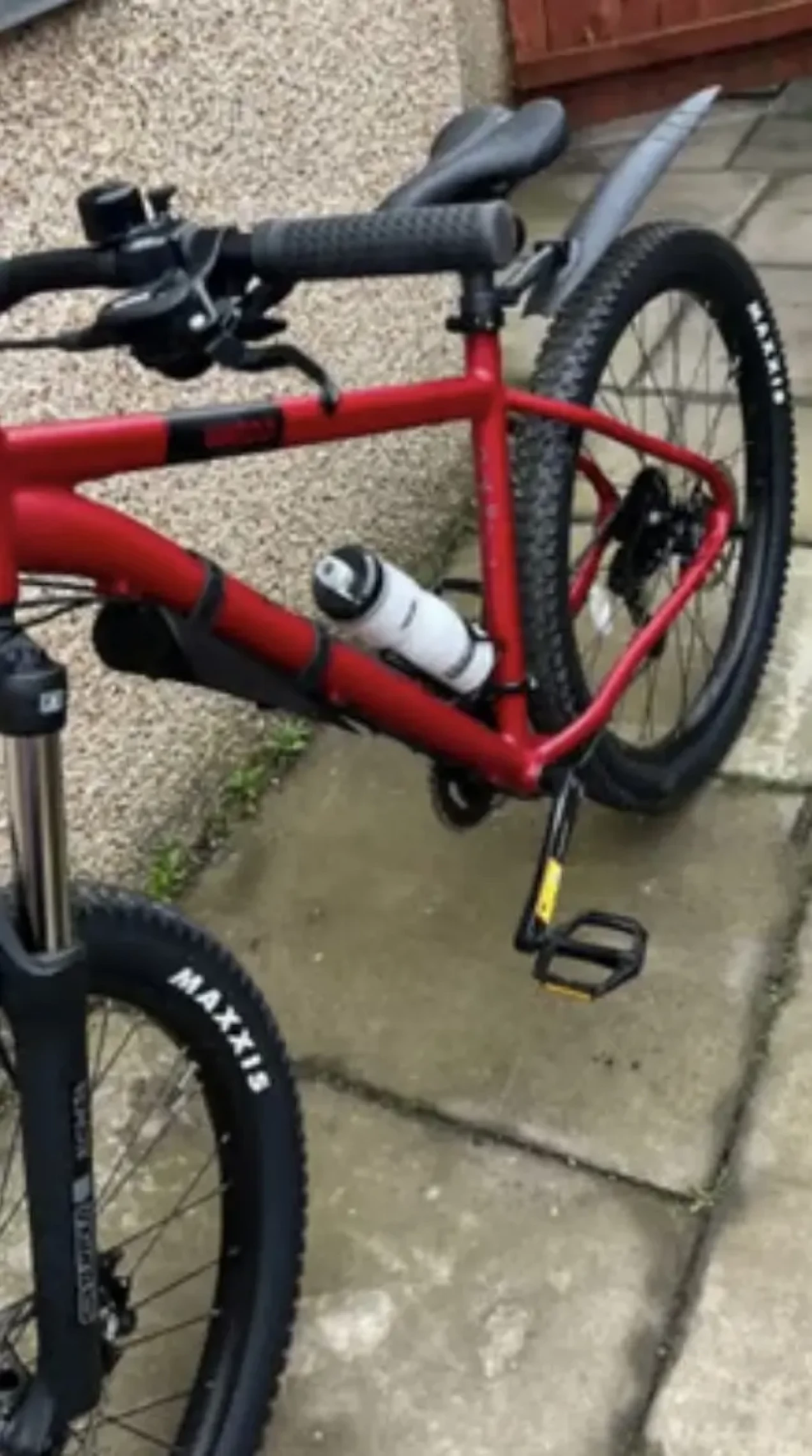 Voodoo WAZOO used in m | buycycle