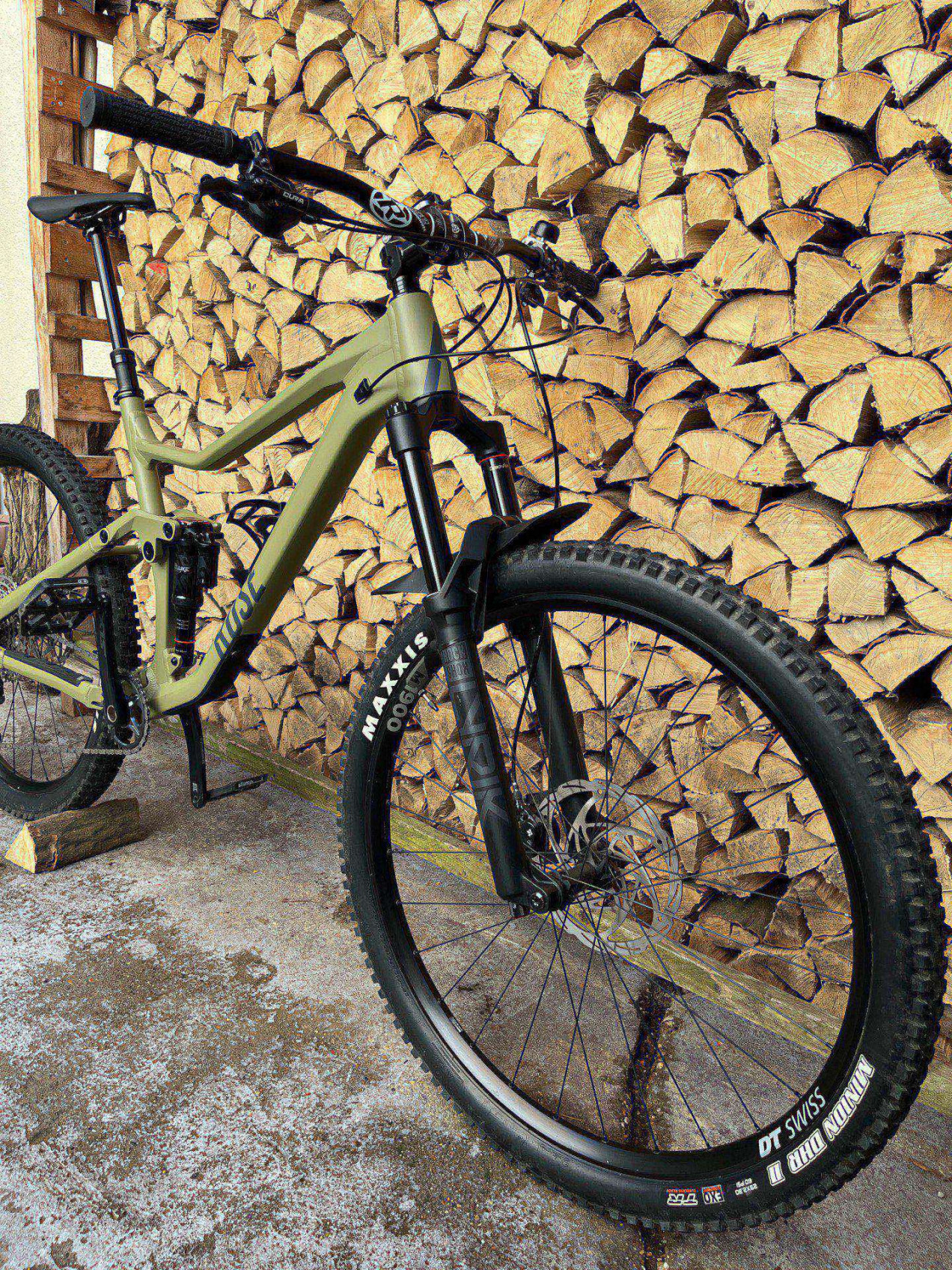 Rose ROOT MILLER 2 used in XL | buycycle